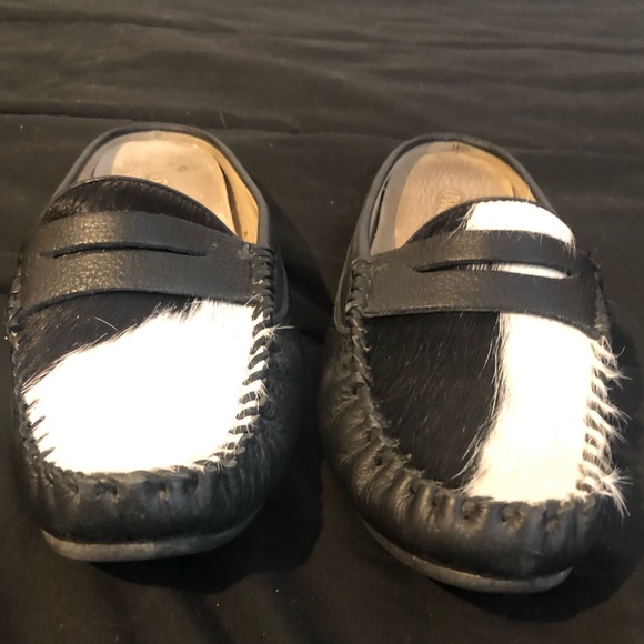 uwezo | Shoes | Uwezo Genuine Cowhide Leather Mule Loafers | Poshmark